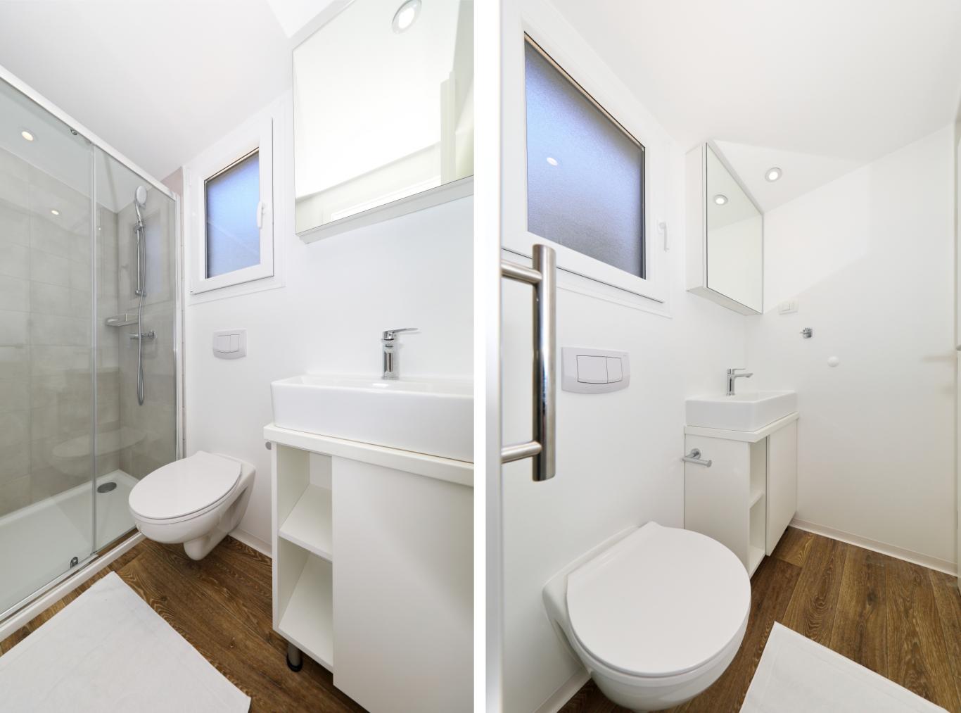 ALL INCLUSIVE dovolená - Pine Beach Pakostane